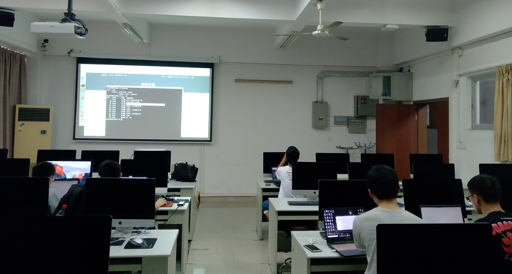 基于 Swoole 构建的 Ctf Awd 比赛环境搭建与实践 By烟花易冷